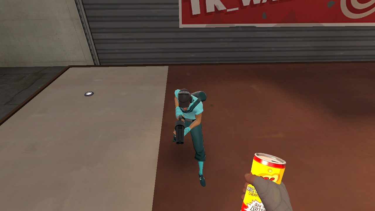 Bonk Boy Mod for Team Fortress 2 | TF2 Mods