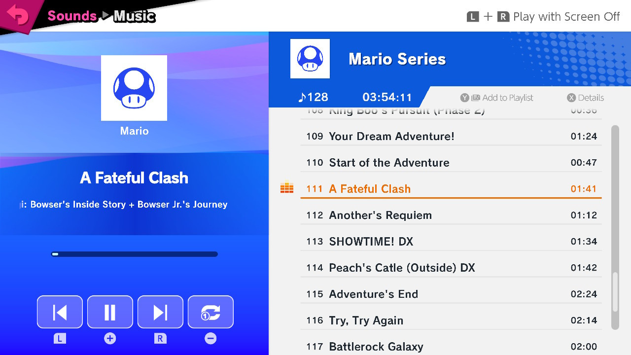 Super Music Expansion Mod for Super Smash Bros. Ultimate | SSBU Mods