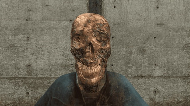 [SENSITIVE CONTENT] HL2 RTX Corpses and leeches Replacement Mod for ...