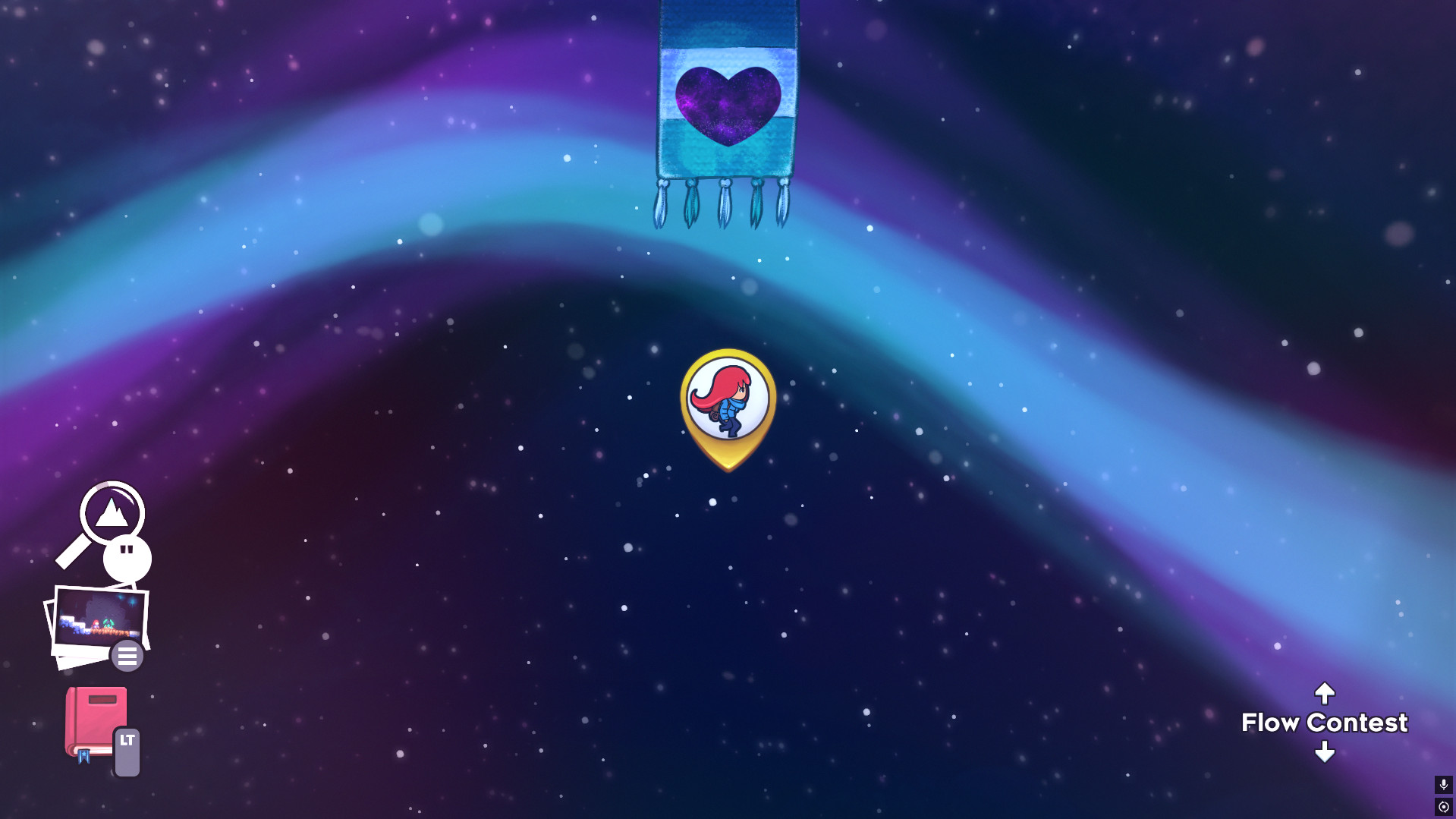 Flow Contest Mod for Celeste | Celeste Mods