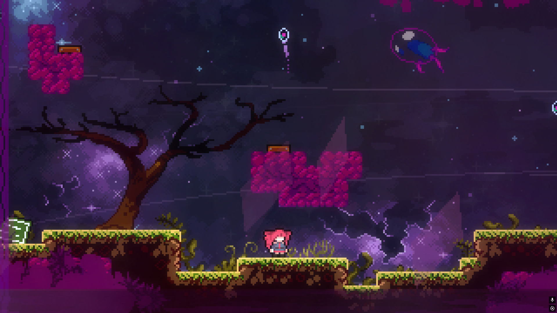 Flow Contest Mod for Celeste | Celeste Mods