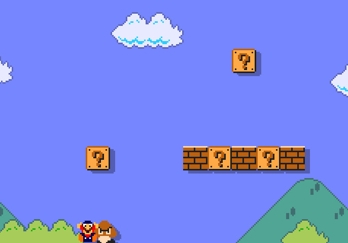 The Mario Bros in SMBR Mod for Super Mario Bros. Remastered [Unofficial ...