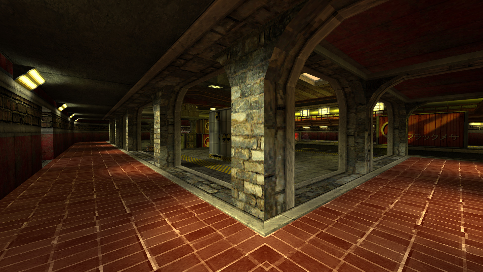 cs_assault_jpn Mod for Counter-Strike 1.6 | CS1.6 Mods