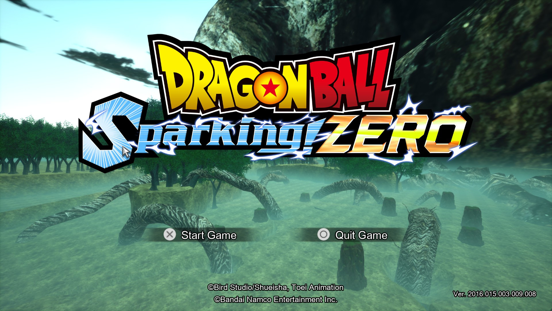 Additional Map Screens Mod for Dragon Ball: Sparking! ZERO | DBSZ Mods
