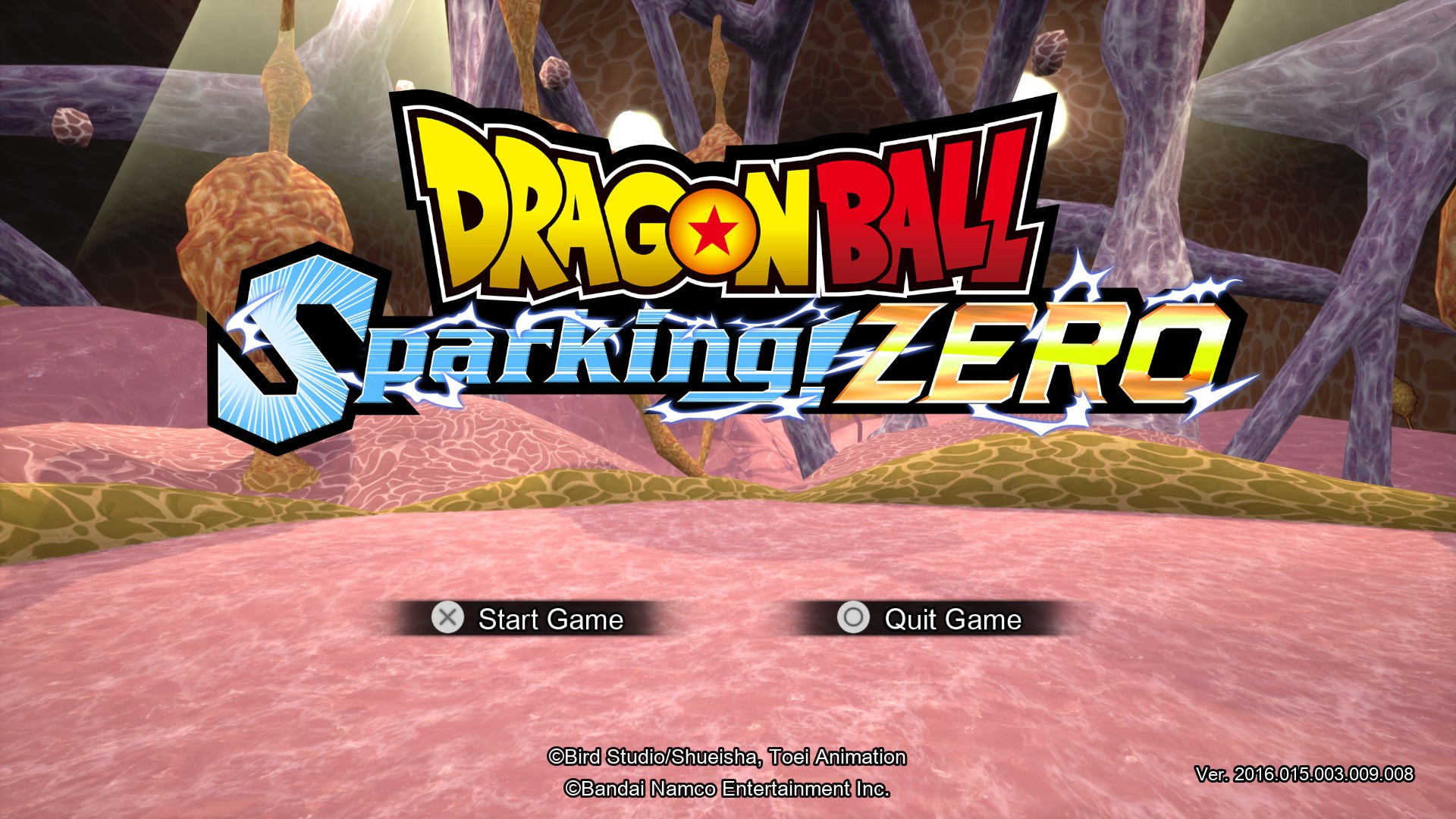Additional Map Screens Mod for Dragon Ball: Sparking! ZERO | DBSZ Mods