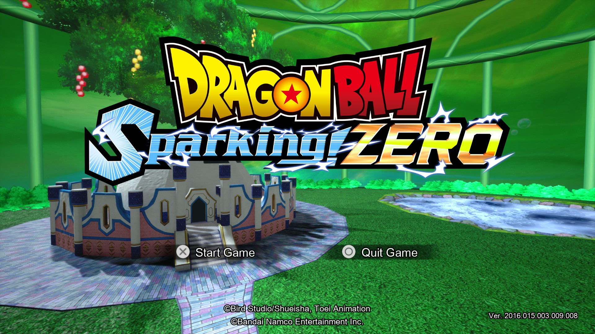 Additional Map Screens Mod for Dragon Ball: Sparking! ZERO | DBSZ Mods