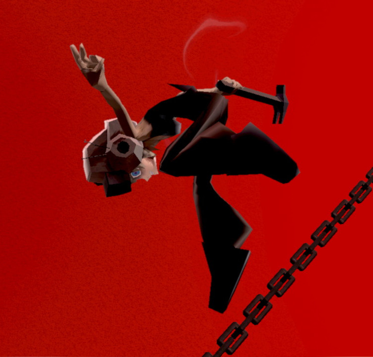 [SENSITIVE CONTENT] Psychopomp - Venus Mod for Super Smash Bros ...