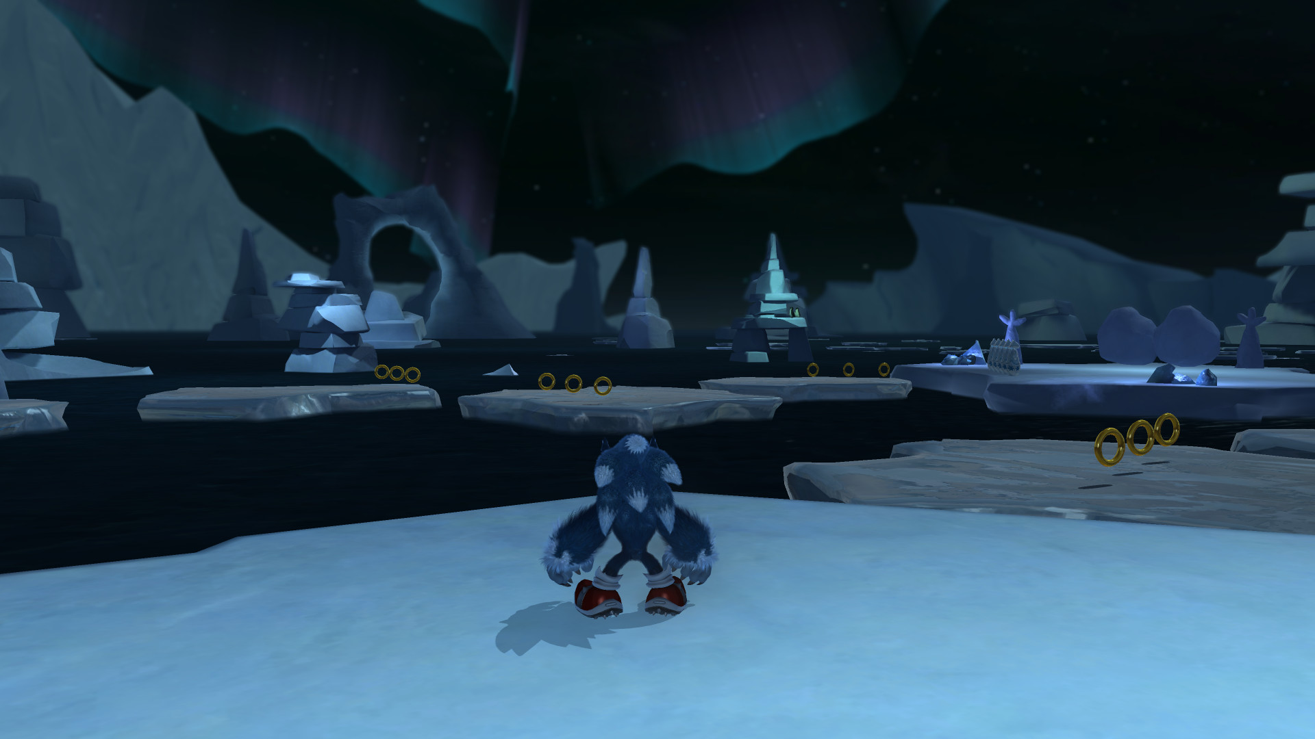 Unleashed Community Patch Mod for Unleashed Recompiled | UR Mods