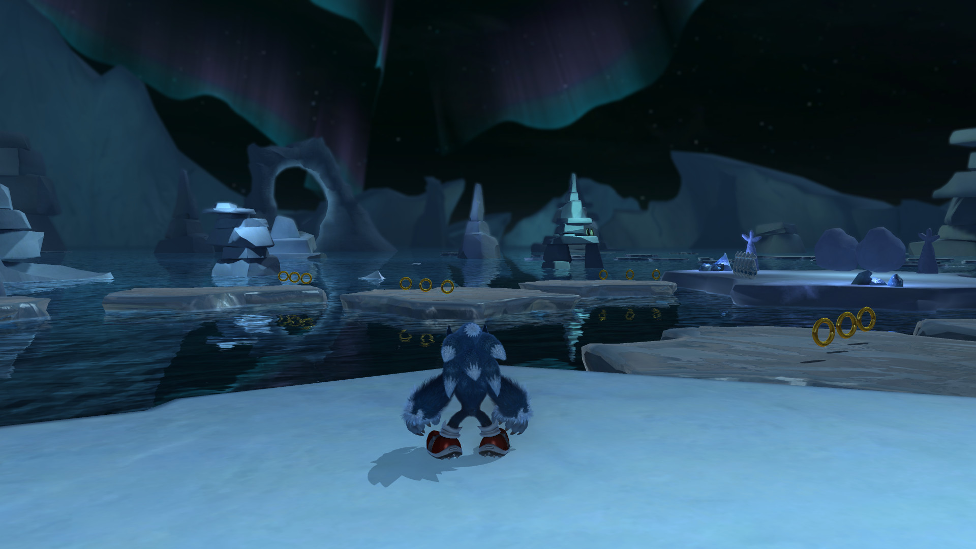 Unleashed Community Patch Mod for Unleashed Recompiled | UR Mods