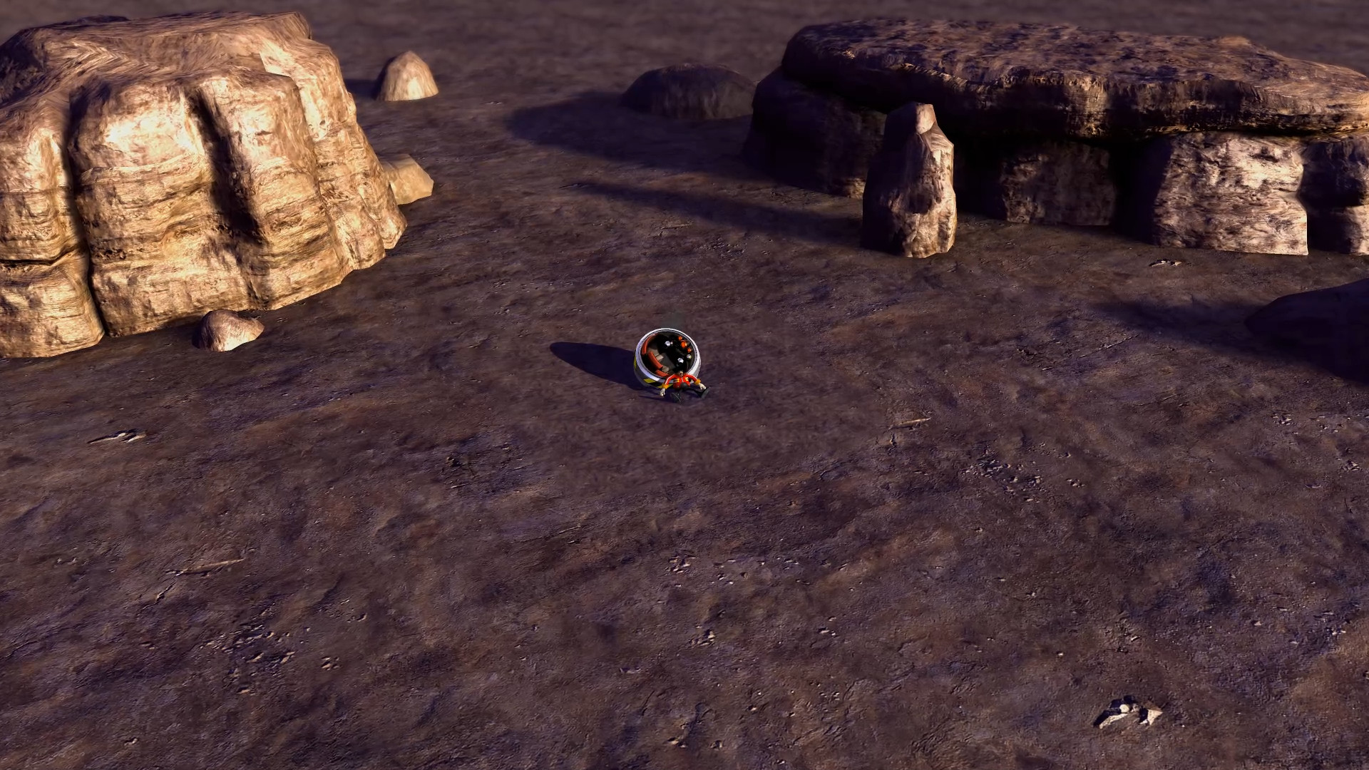 Unleashed Community Patch Mod for Unleashed Recompiled | UR Mods