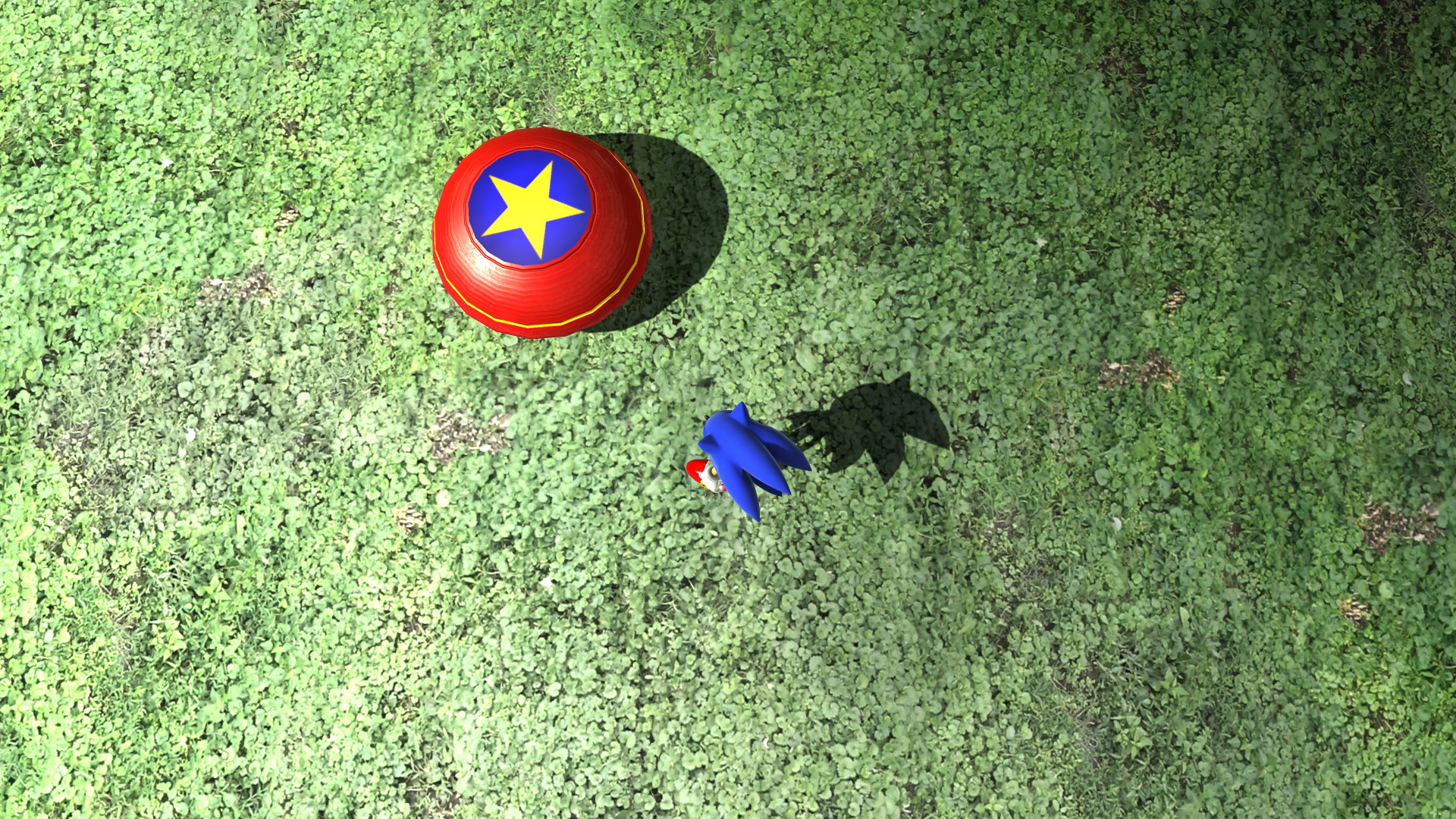 Unleashed Community Patch Mod for Unleashed Recompiled | UR Mods