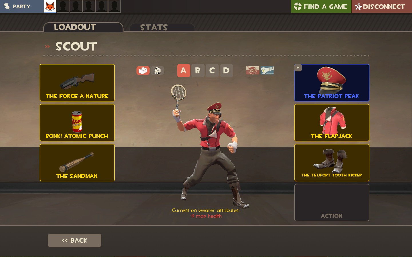 Tie-Breaker Mod for Team Fortress 2 | TF2 Mods