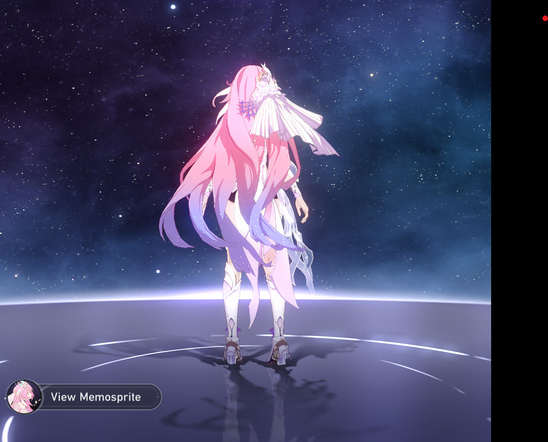 cyrene - herrscher of human: ego Mod for Honkai Star Rail | HSR Mods