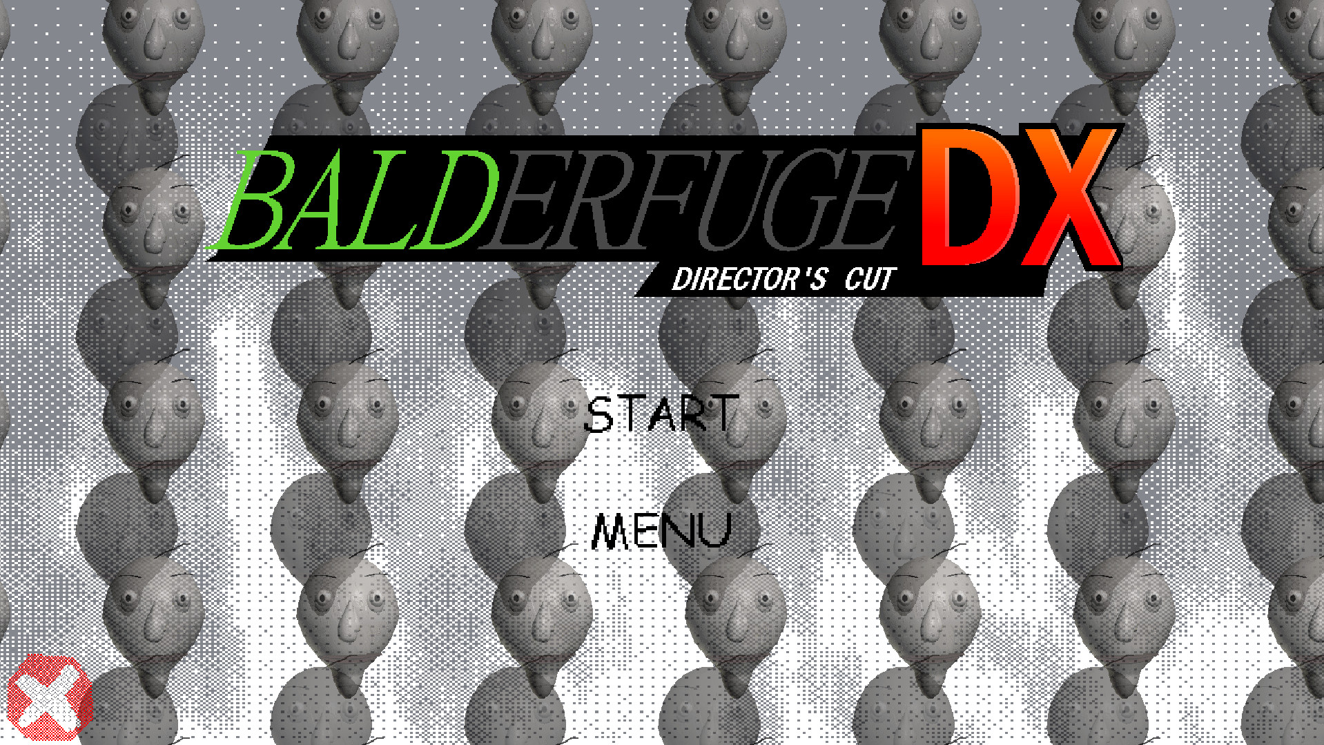 [DEMO 1] BALDERFUGE DX Mod for Baldi's Basics | Baldi Mods