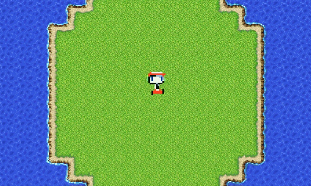 Quote - Cave Story (Sprite Only) Mod for RPG Maker Fes for Nintendo 3DS ...