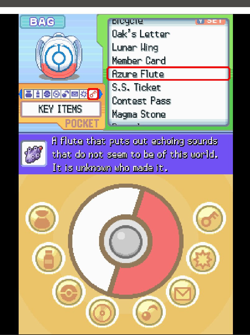 100% Save File Mod for Pokemon Platinum | PKMN P Mods