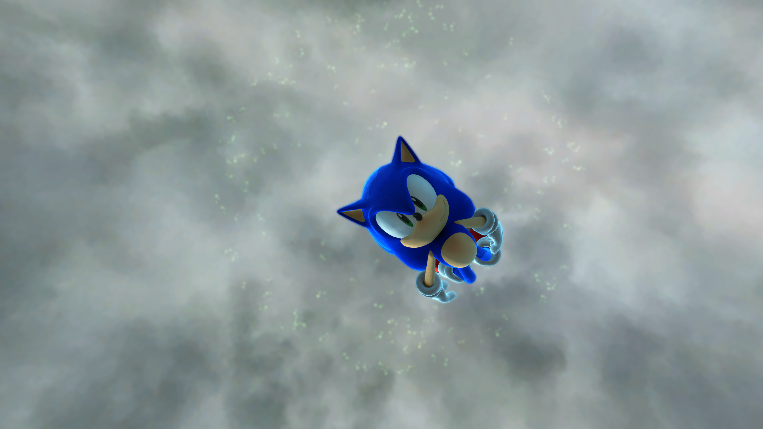PMNC's Sonic (Revised) Mod for Unleashed Recompiled | UR Mods