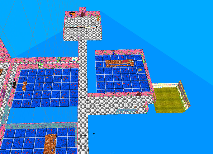 BFC Good Game Mod for Baldi's Basics | Baldi Mods