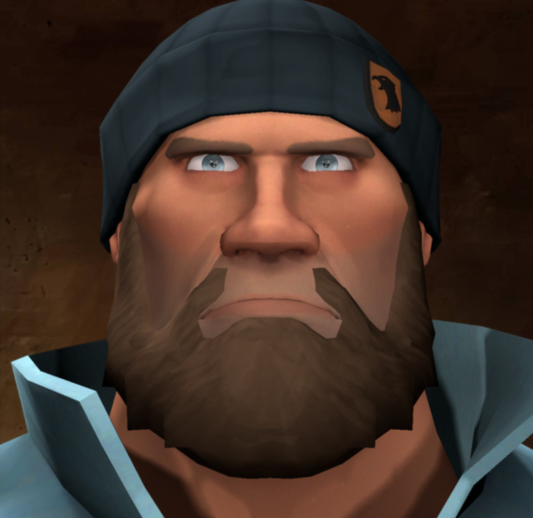 Star Studio Characters Icons Mod for Team Fortress 2 | TF2 Mods
