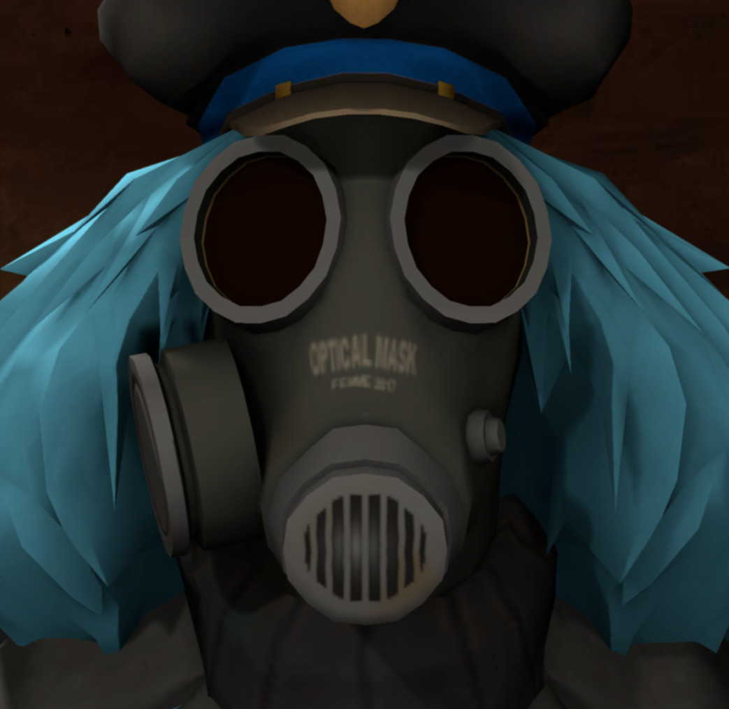 Star Studio Characters Icons Mod for Team Fortress 2 | TF2 Mods