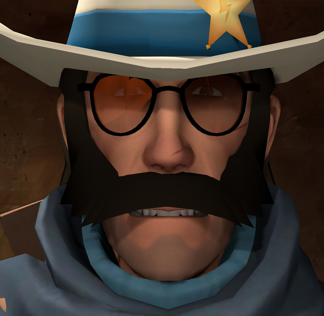 Star Studio Characters Icons Mod for Team Fortress 2 | TF2 Mods