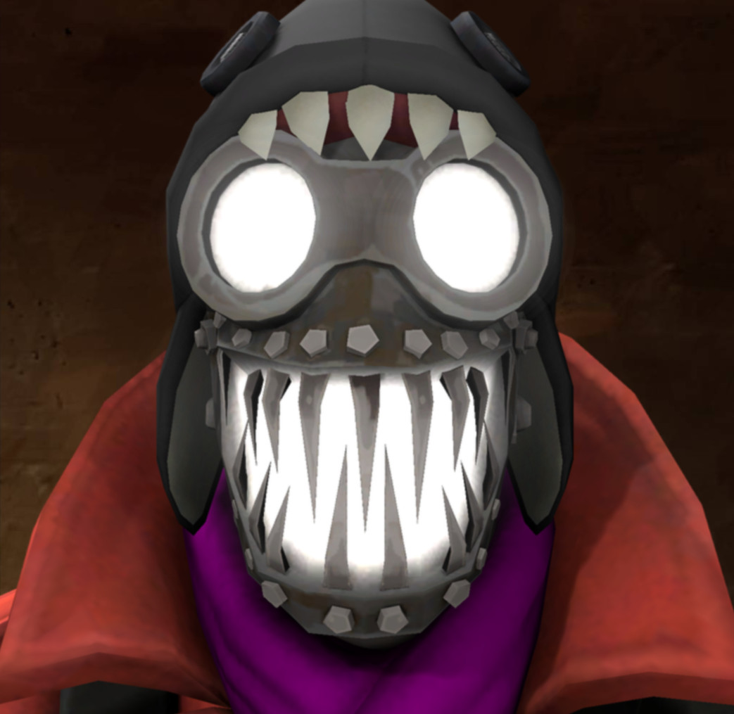 Star Studio Characters Icons Mod for Team Fortress 2 | TF2 Mods