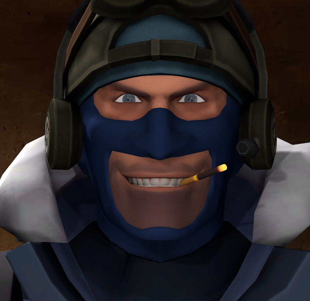Star Studio Characters Icons Mod for Team Fortress 2 | TF2 Mods