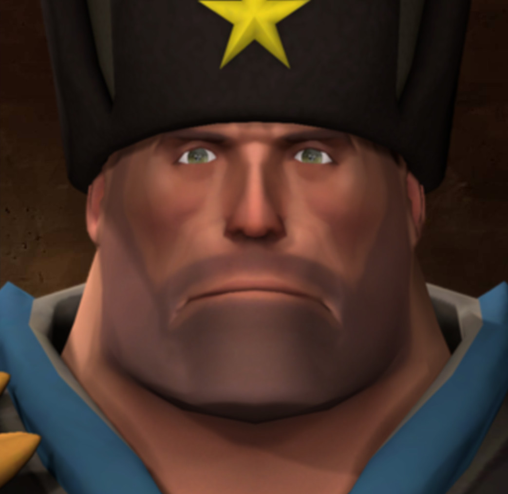 Star Studio Characters Icons Mod for Team Fortress 2 | TF2 Mods