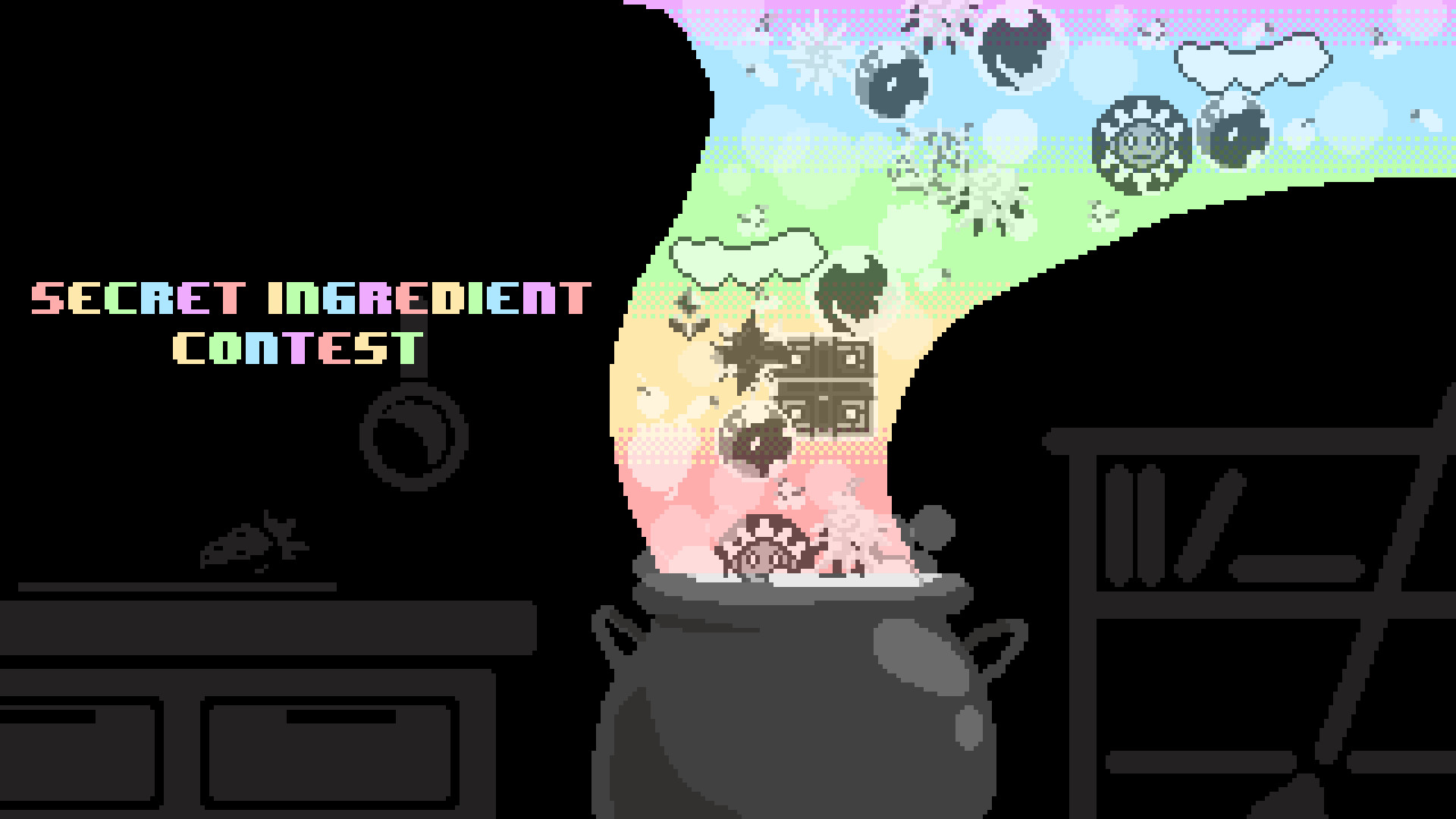 Secret Ingredient Contest Mod for Celeste | Celeste Mods