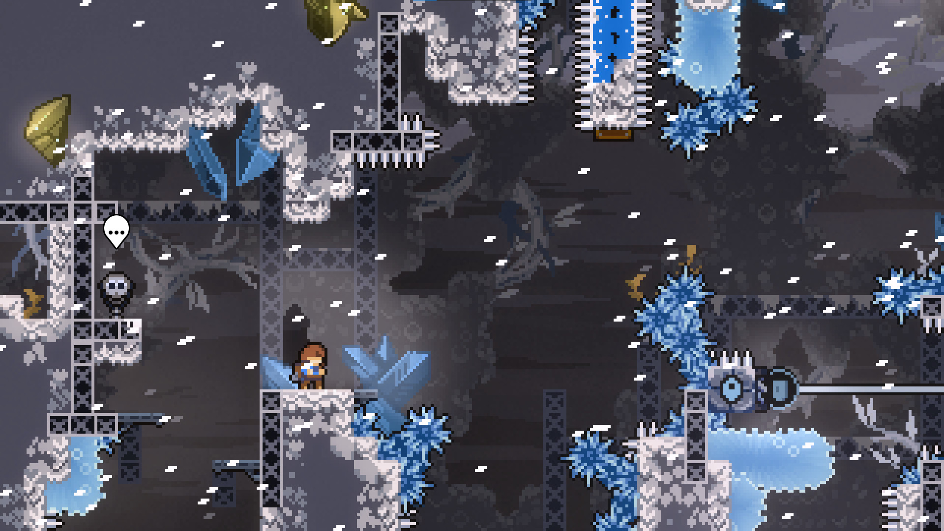 Secret Ingredient Contest Mod for Celeste | Celeste Mods