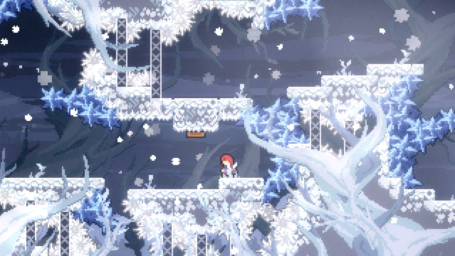 Secret Ingredient Contest Mod for Celeste | Celeste Mods