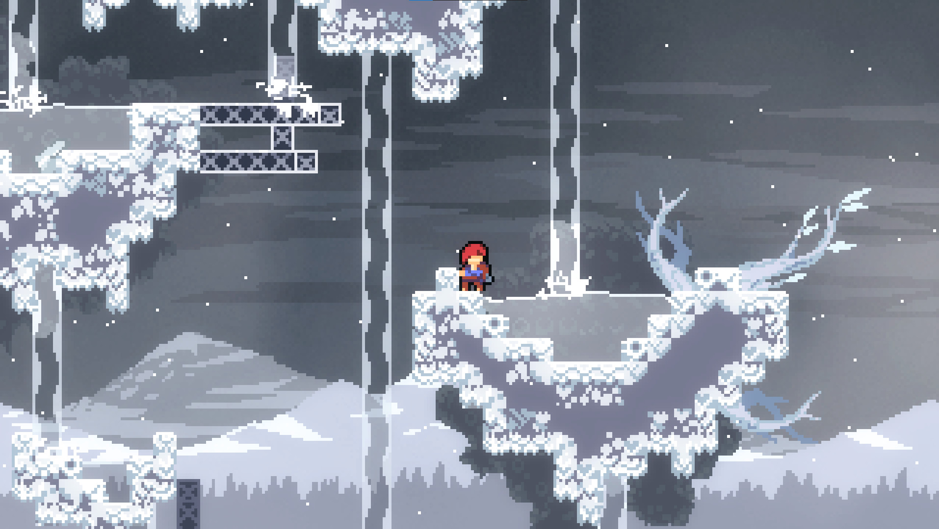 Secret Ingredient Contest Mod for Celeste | Celeste Mods