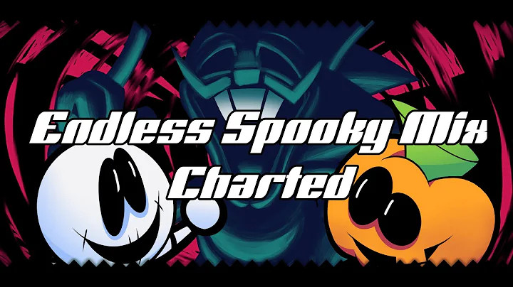 Endless (Spooky Mix) Charted Mod for Friday Night Funkin' | FNF Mods