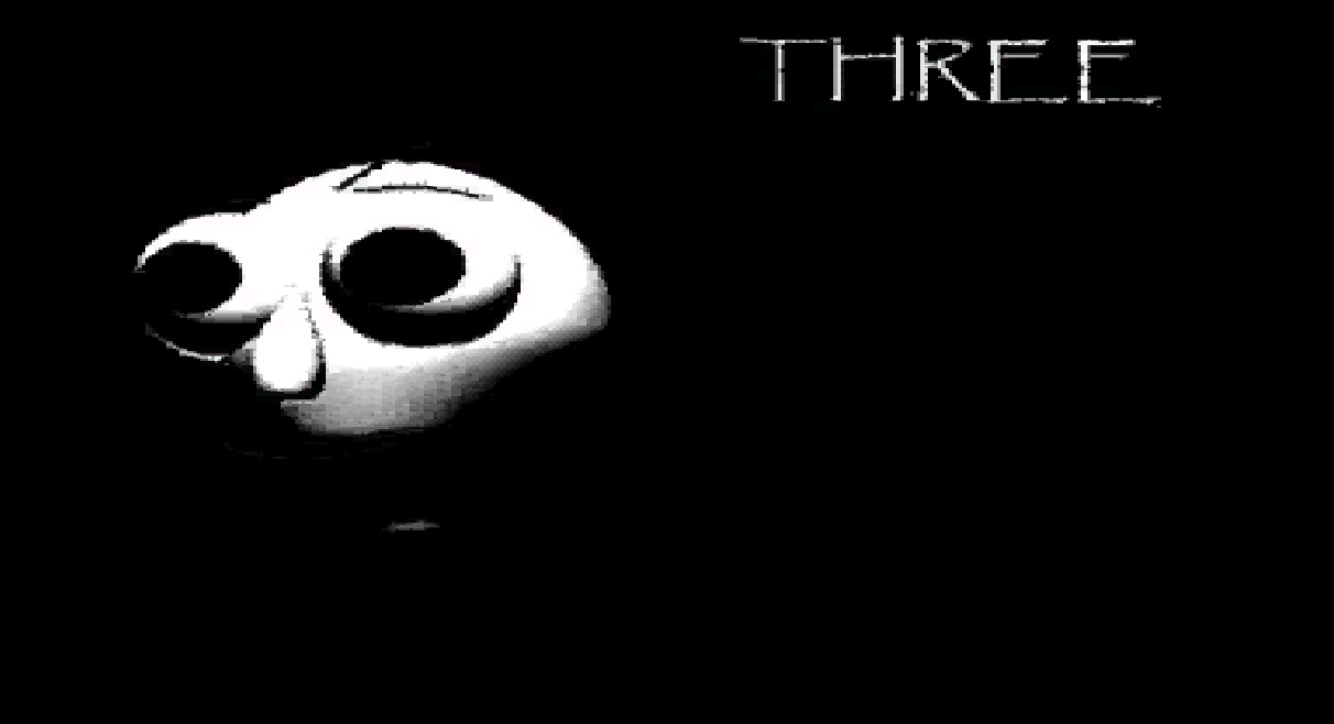 THREE Mod for Baldi's Basics | Baldi Mods