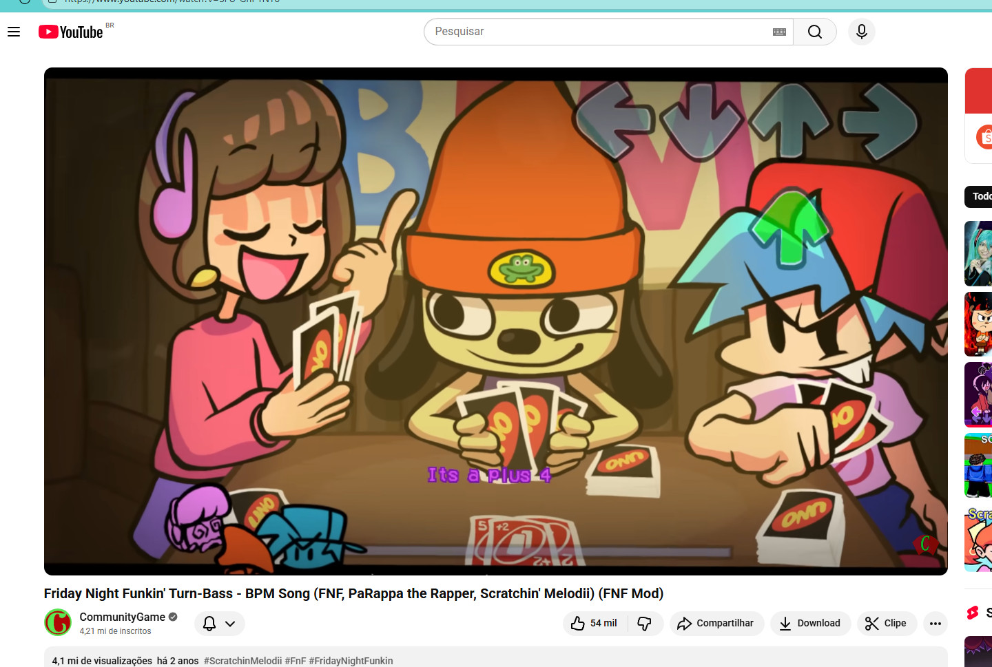 BPM port V-slice Mod for Friday Night Funkin' | FNF Mods