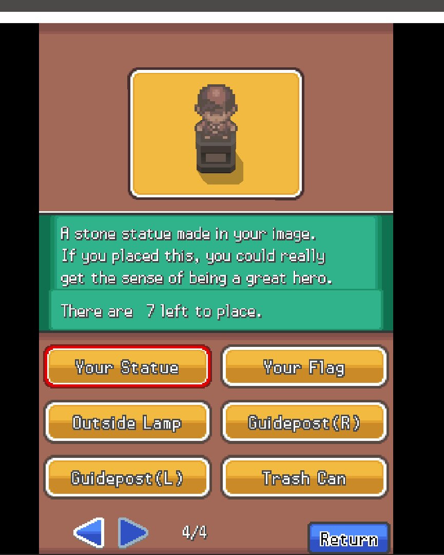 100% Save File [Heartgold] Mod for Pokemon HeartGold & SoulSilver ...