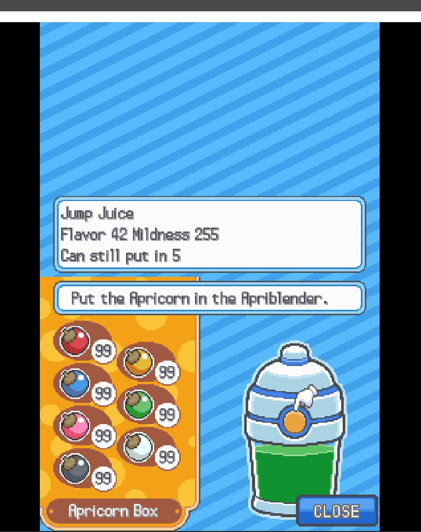 100% Save File [Heartgold] Mod for Pokemon HeartGold & SoulSilver ...