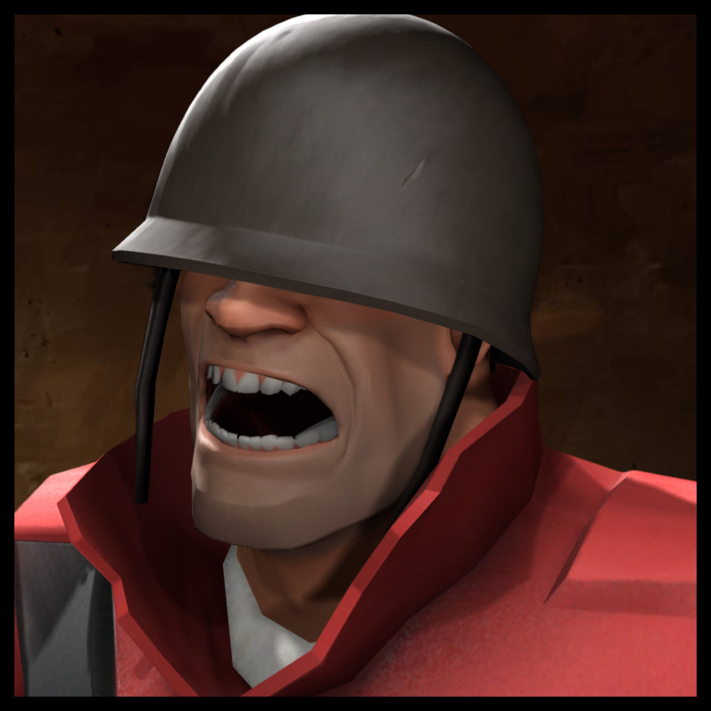 Refined Refinements Mercs Icons Mod for Team Fortress 2 | TF2 Mods