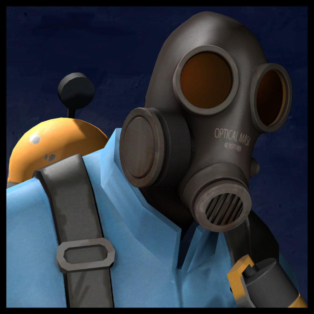Refined Refinements Mercs Icons Mod for Team Fortress 2 | TF2 Mods