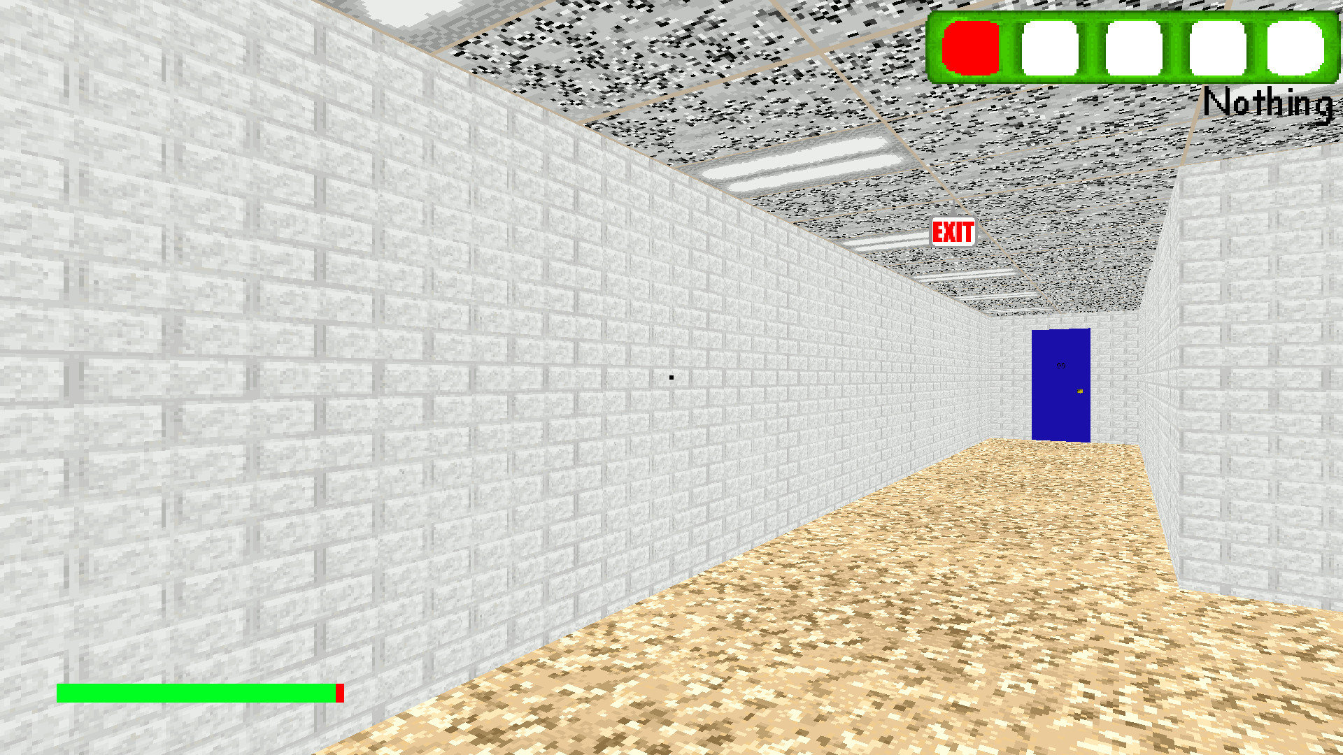 (0.14.X) Baldi Classic Plus Texture Pack (W.I.P) Mod for Baldi's Basics ...