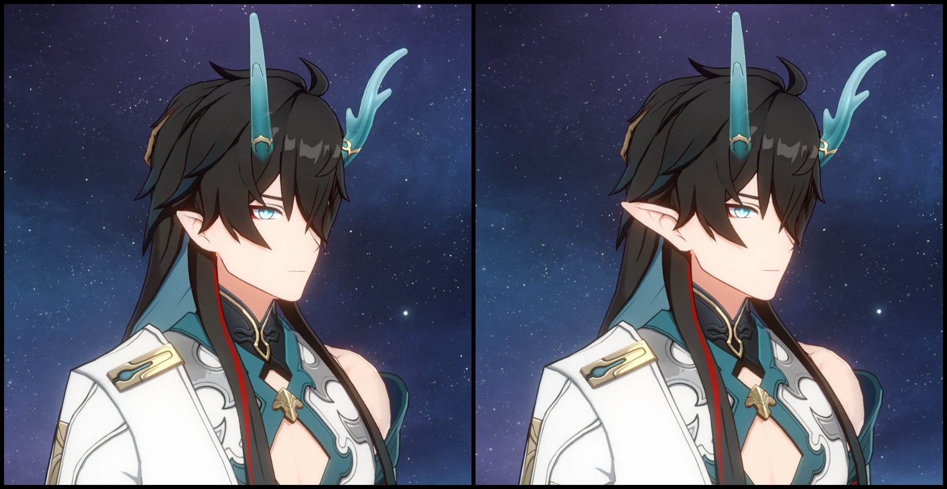 DHIL Nerfed Ears Mod for Honkai Star Rail | HSR Mods