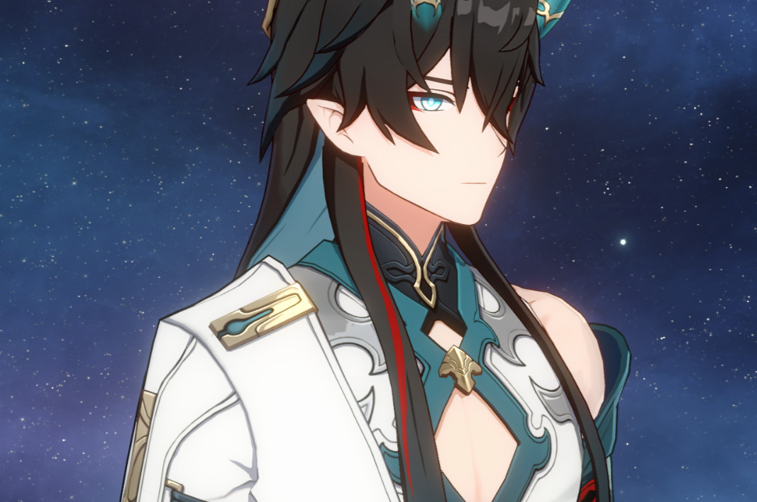 DHIL Nerfed Ears Mod for Honkai Star Rail | HSR Mods