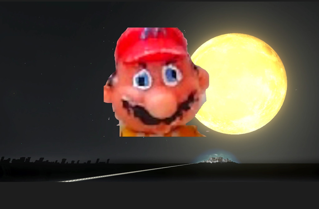 Every Coin Increases Mario’s Speed Mod for Super Mario Odyssey | SMO Mods