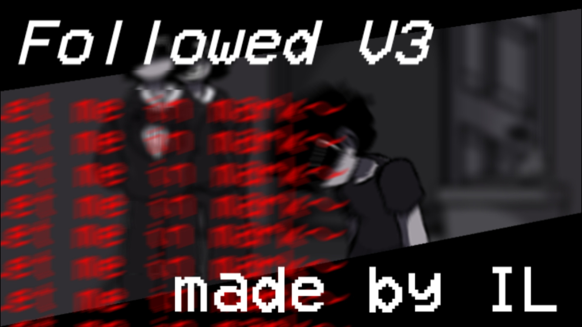 [SENSITIVE CONTENT] Followed V3(County Funkin')(Fan Chart) Mod for ...