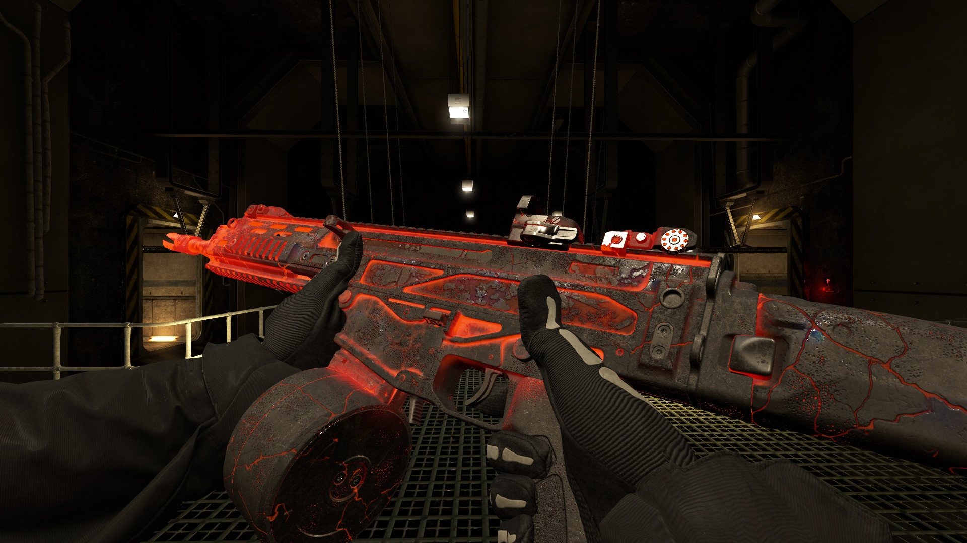 COD MW2023 WEAPONS PACK Mod for Black Mesa | BM Mods