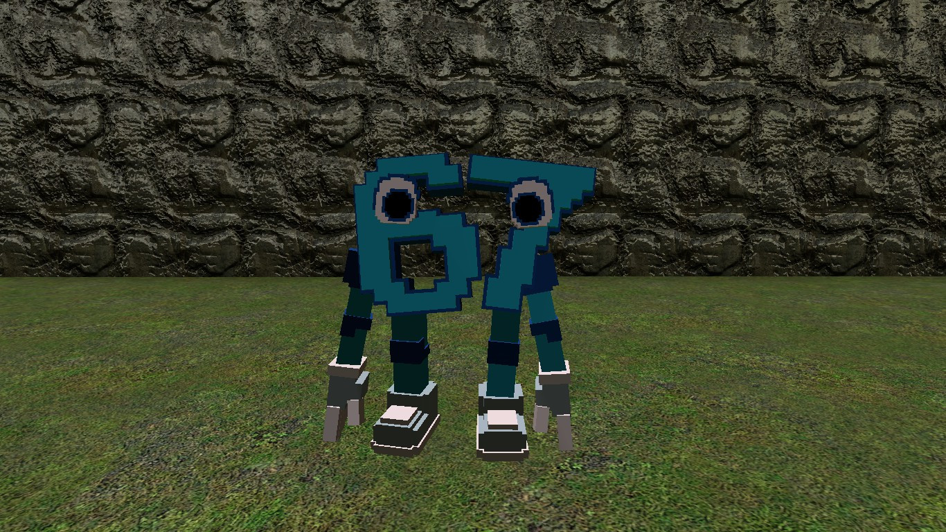 Steal a Brainrot Ragdoll, PM & Npc Pack Mod for Garry's Mod | GMod Mods