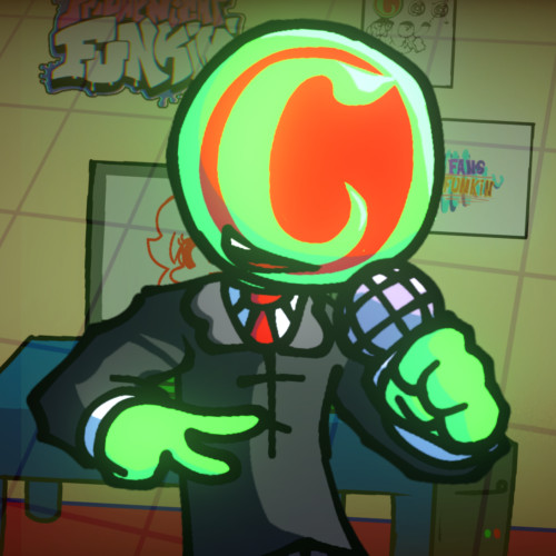 FNF Community Funkin DEMO: MOBILE SUPPORT! Mod for Friday Night Funkin ...