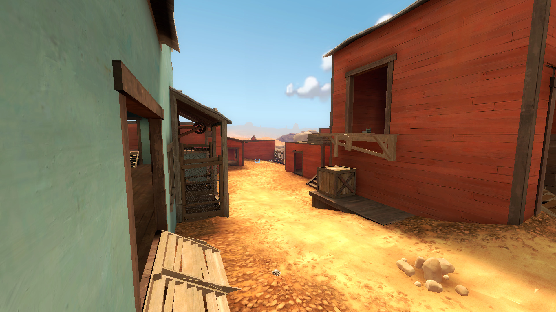 ad_coaltown Mod for Pre-Fortress 2 | PF2 Mods