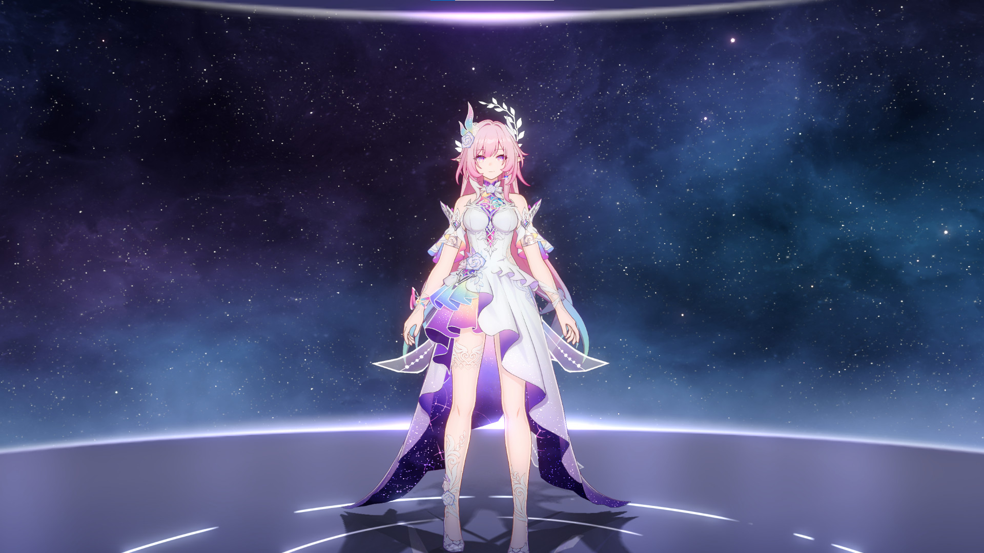 TrapZ's Cyrene Mod for Honkai Star Rail | HSR Mods