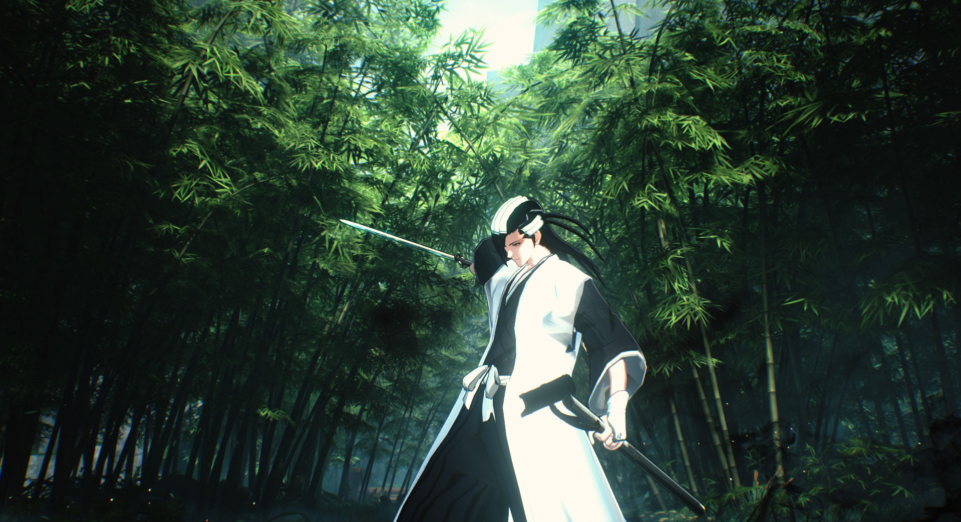Bleach Mod for Wuthering Waves | WuWa Mods